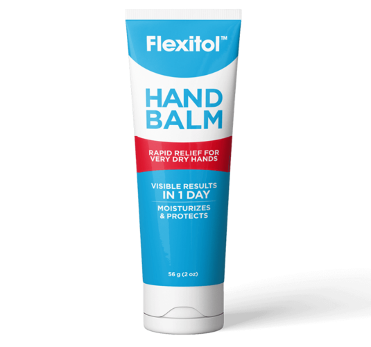 Hand Balm | Flexitol Middle East